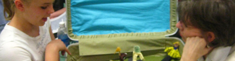 Schools | Talking Suitcases™ Project